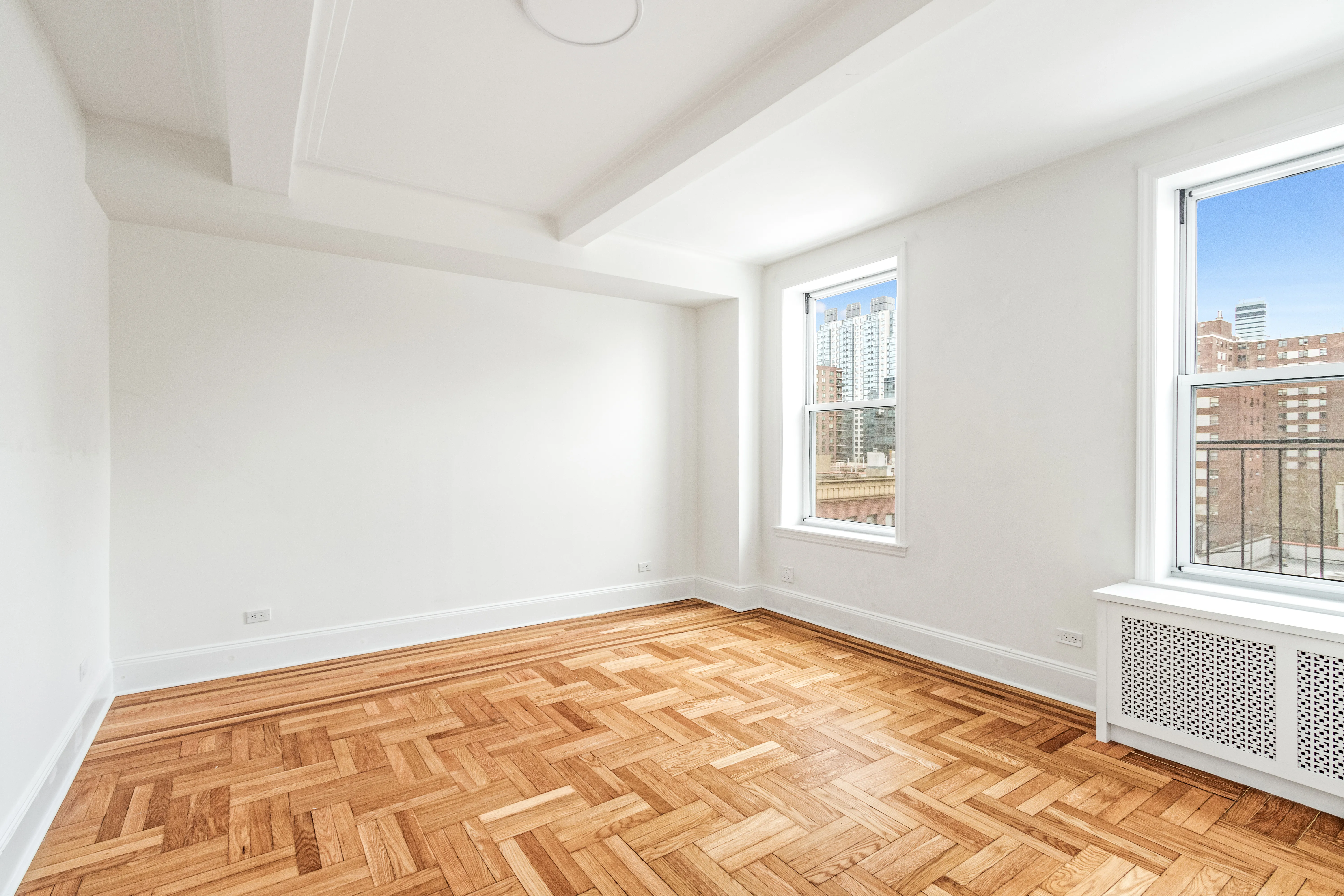 415 Central Park West #9BL in Manhattan Valley, Manhattan | StreetEasy