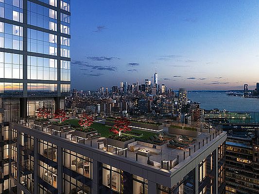 311 11th Ave APT 1915, New York, NY 10001 | Zillow