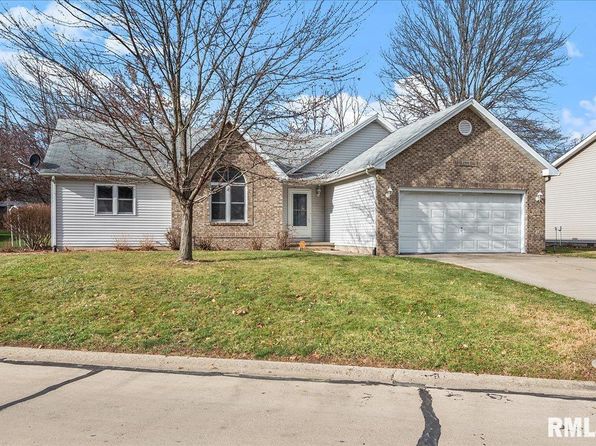 Waterfront - Springfield IL Waterfront Homes For Sale - 13 Homes | Zillow