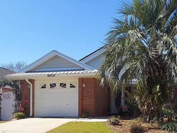 4668B Windstarr Dr, Destin, FL 32541 | Zillow