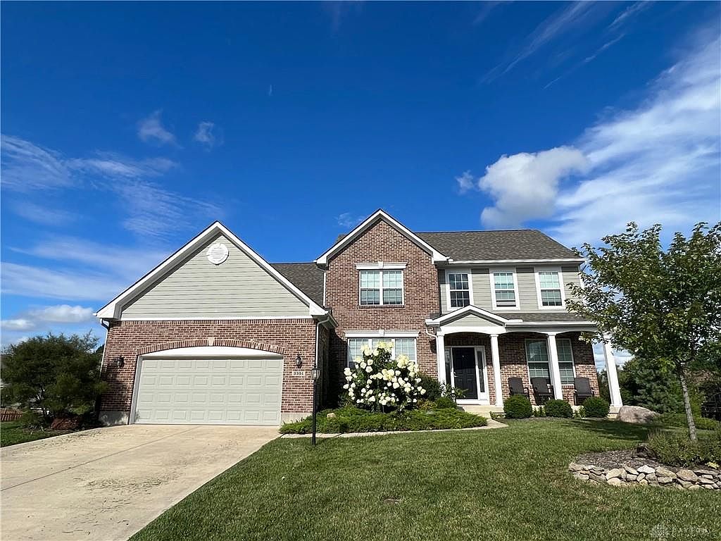 3315 Rose Lake Ct, Bellbrook, OH 45305 | Zillow