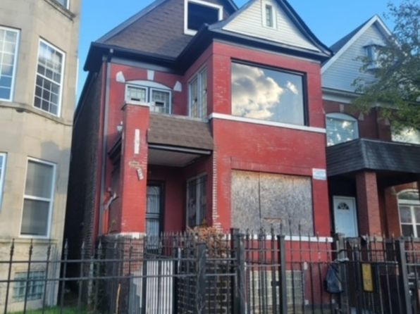 Chicago IL Duplex & Triplex Homes For Sale - 739 Homes | Zillow