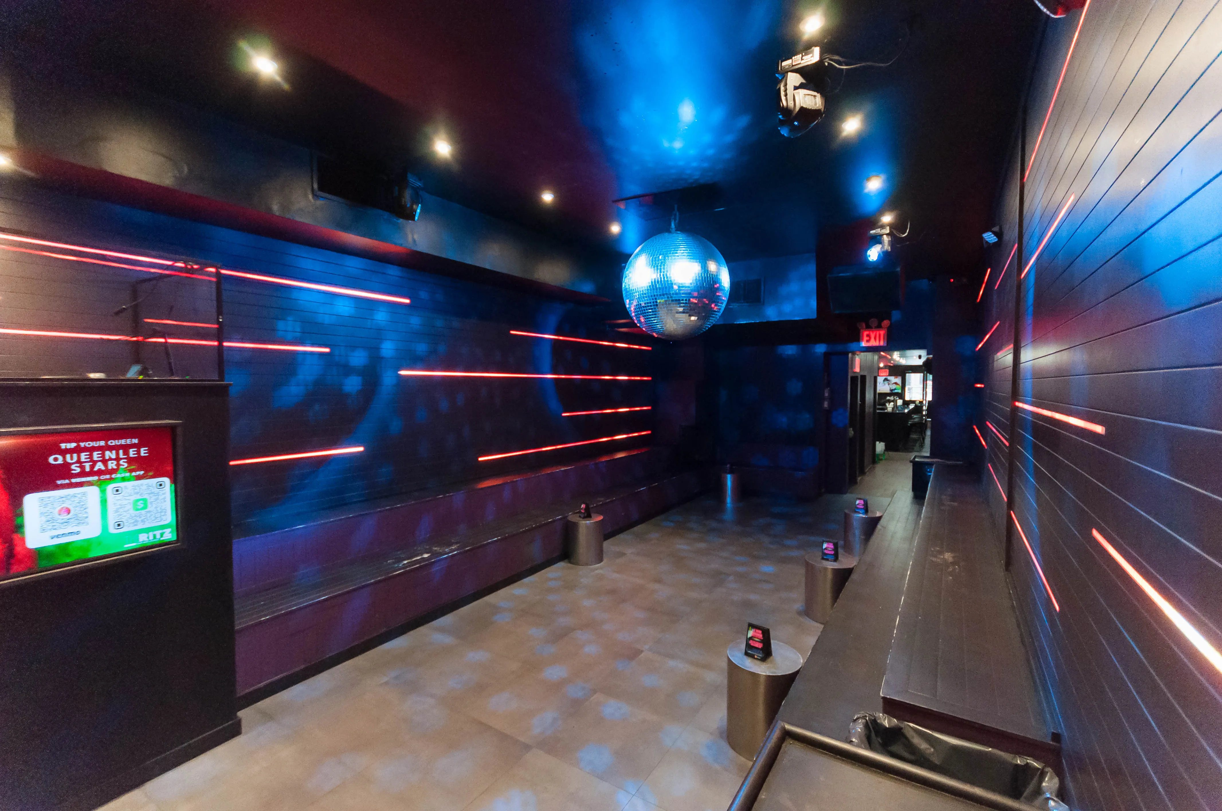 369 West 46th Street #BLD in Hell's Kitchen, Manhattan | StreetEasy