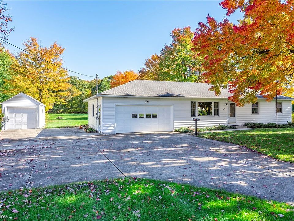 2151 Lester Rd, Valley City, OH 44280 | Zillow