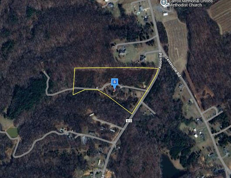 650 Axton Rd, Axton, VA 24054 | Zillow