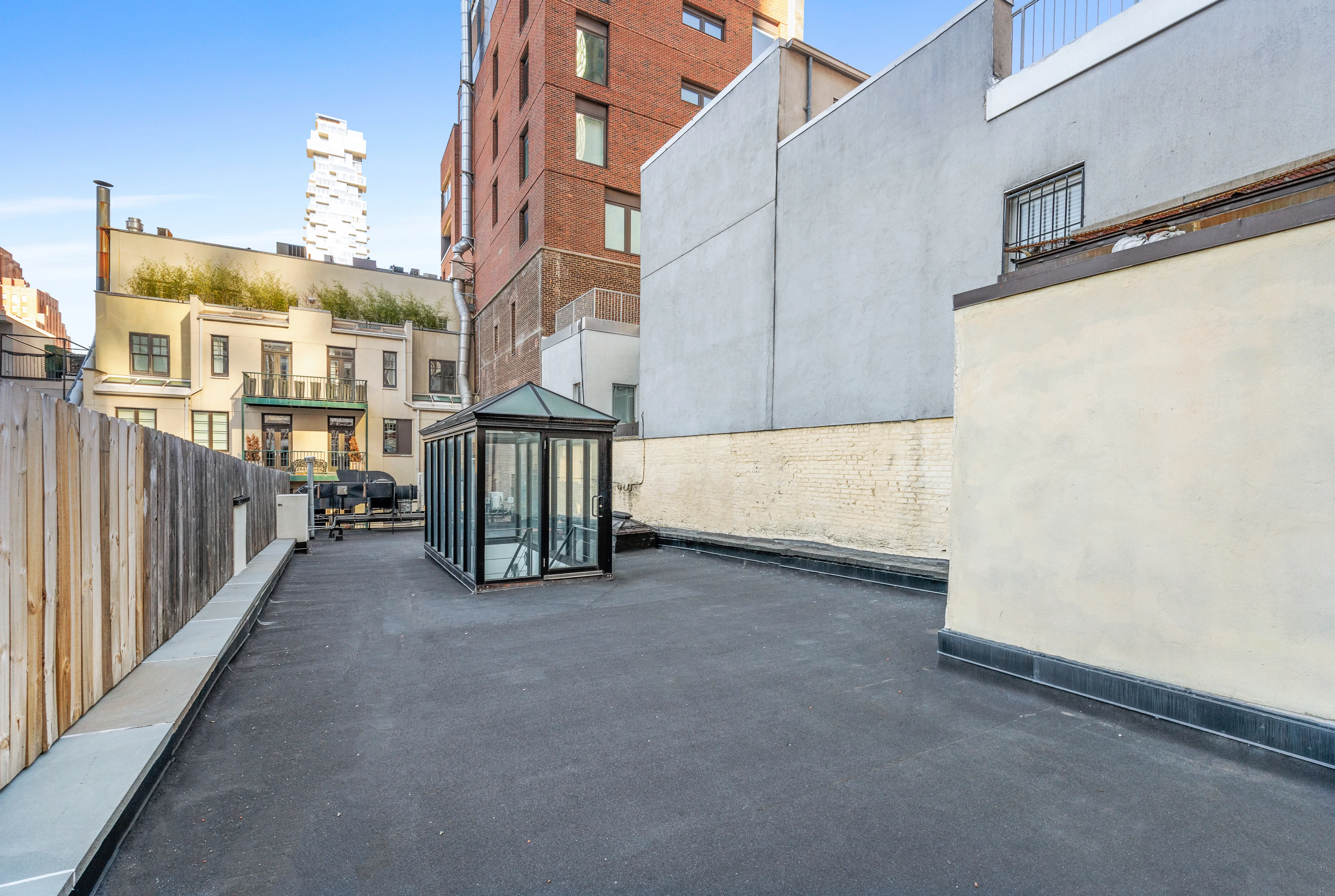 41 Murray Street #PH in Tribeca, Manhattan | StreetEasy