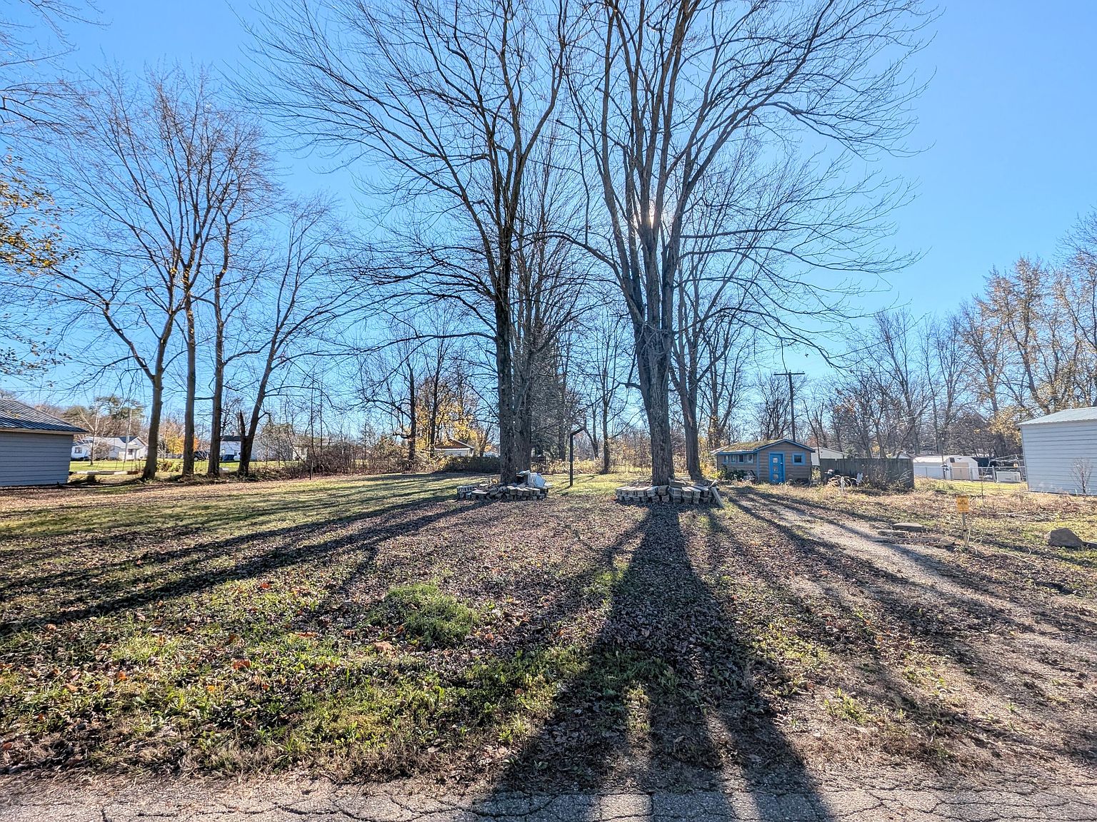 215 W High St, Bangor, MI 49013 | MLS #24059003 | Zillow