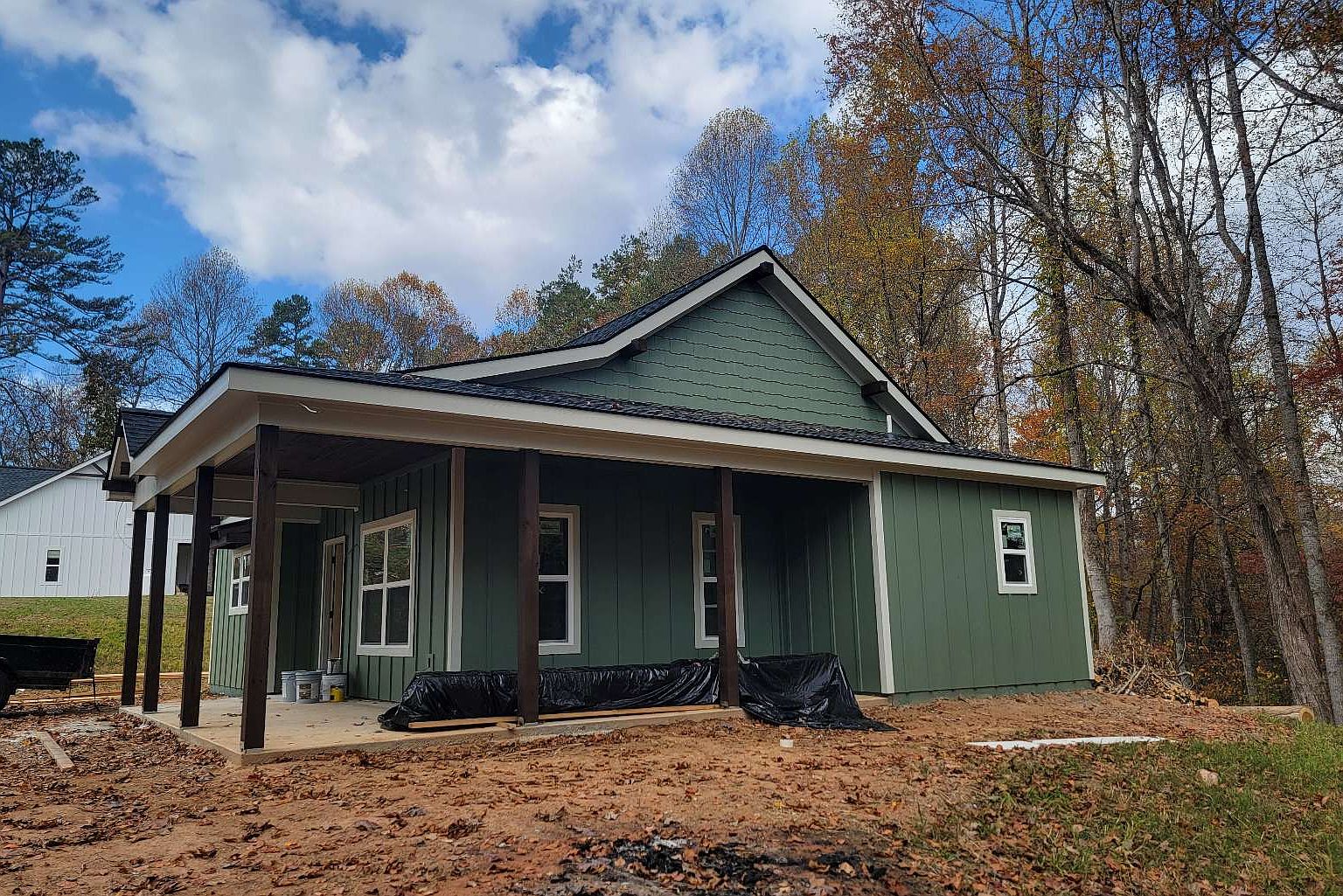2 Fort Hembree Rd, Hayesville, NC 28904 | Zillow