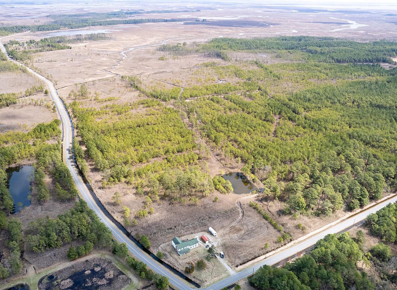 Andrews Rd, Crapo, MD 21626 | Zillow