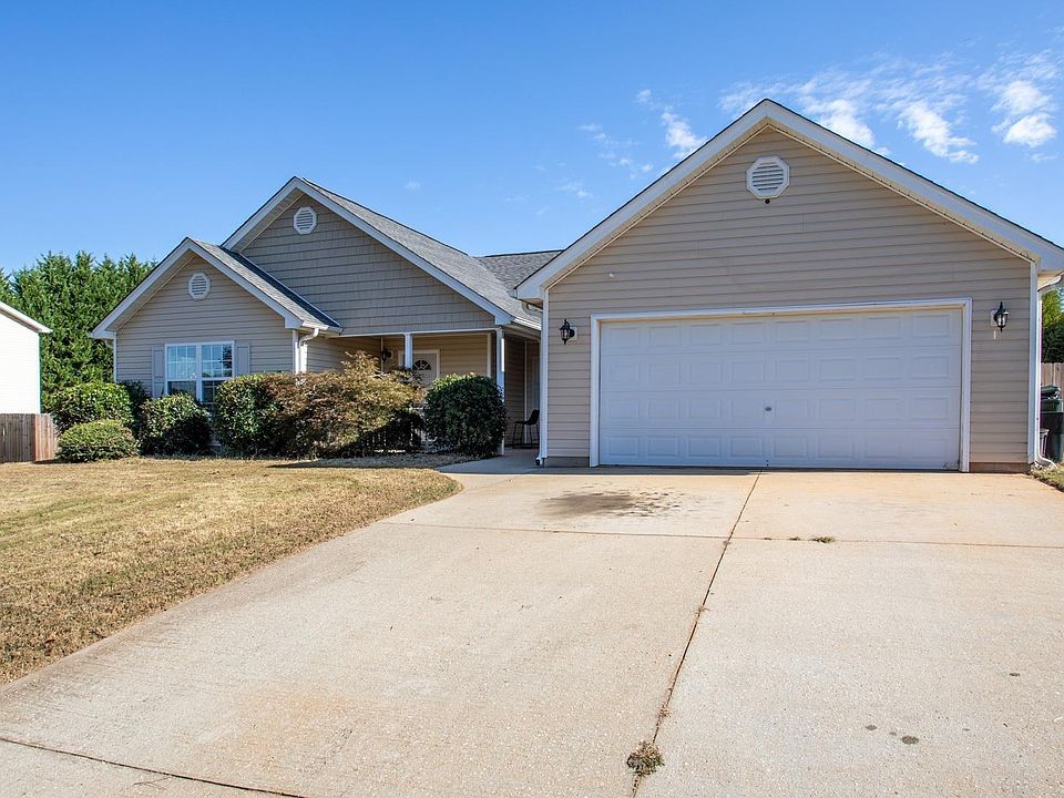 19 Regional Dr, Greer, SC 29651 | MLS #1510423 | Zillow