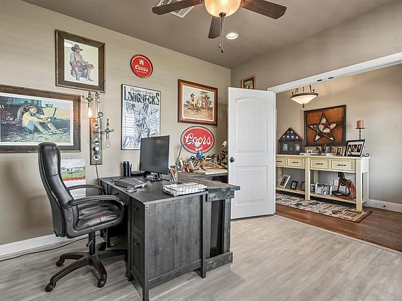 6124 High Meadows Dr, Krum, TX 76249 | MLS #20832406 | Zillow