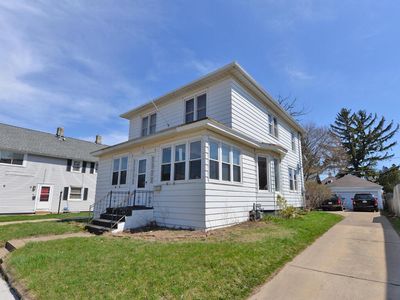 1727 N Main St, Racine, WI 53402 | MLS #1831577 | Zillow