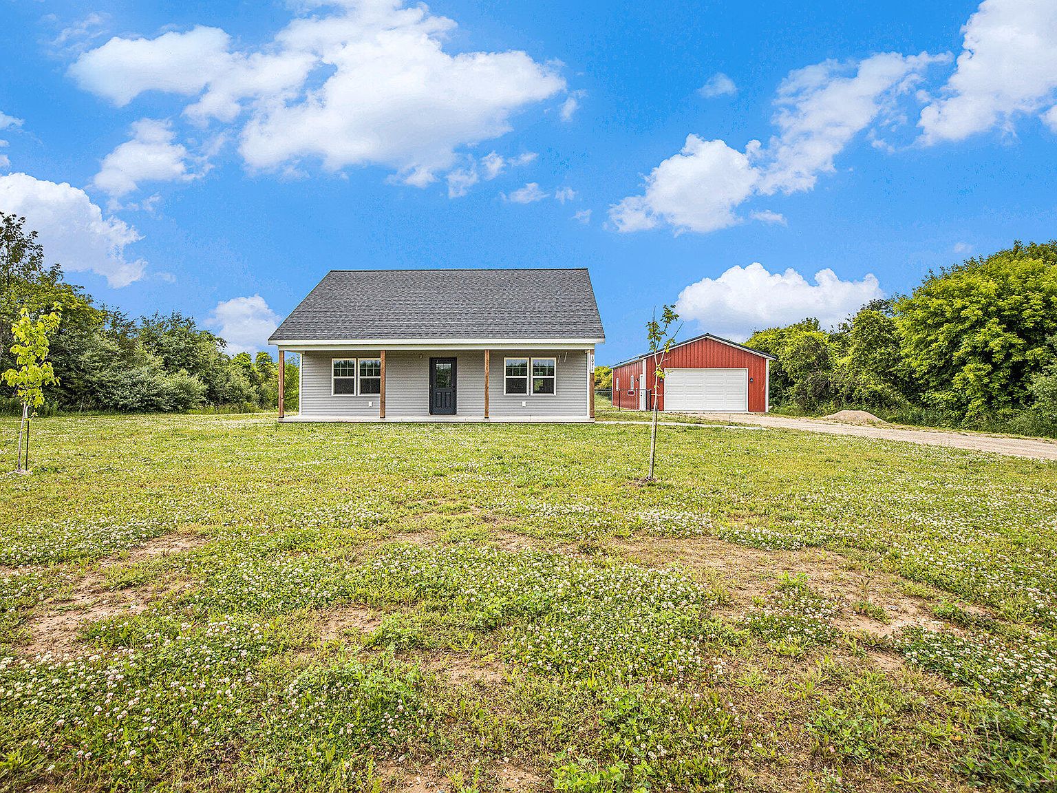 10619 S West County Line Montcalm Rd, Greenville, MI 48838 | Zillow