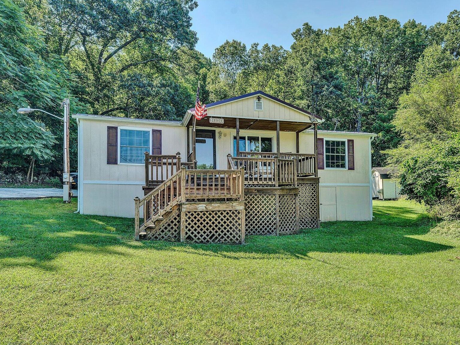 1030 Healing Springs Rd, Blue Ridge, VA 24064 | MLS #899773 | Zillow