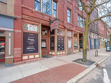 Coney Island Lofts - 266 E Michigan Ave Kalamazoo MI | Zillow