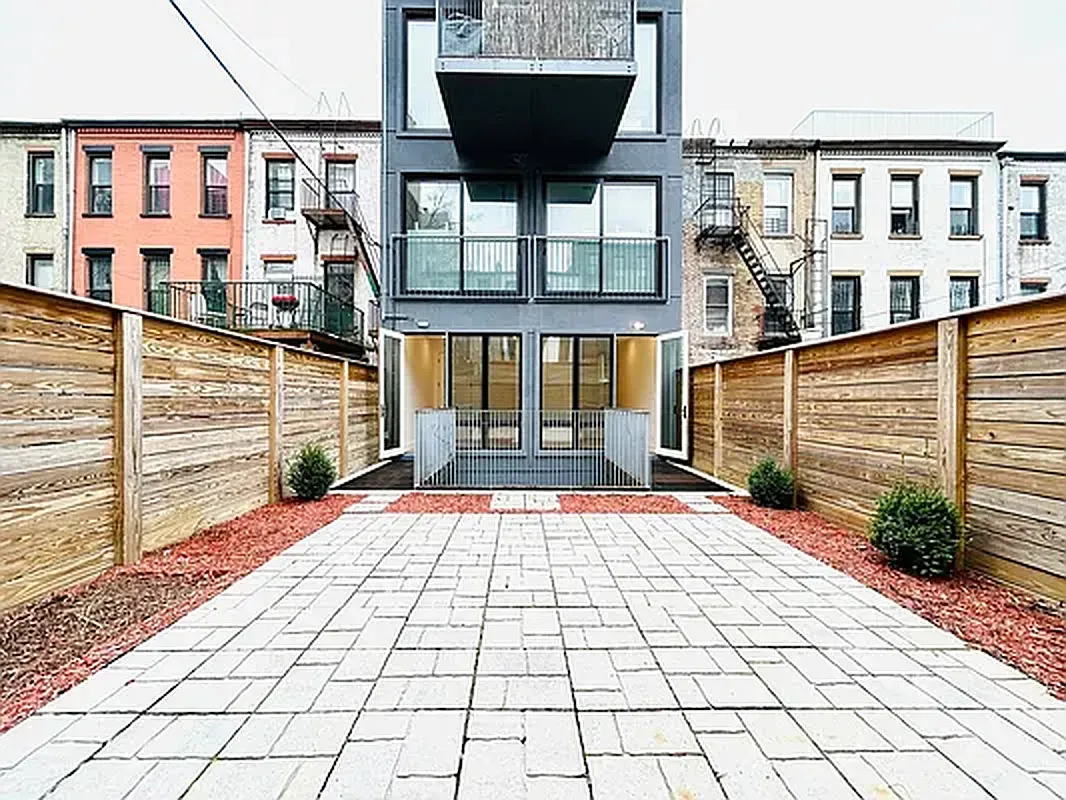 189 Hart Street #1 in Bedford-Stuyvesant, Brooklyn | StreetEasy