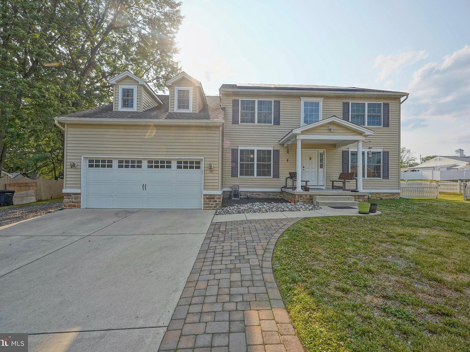 36 Covered Bridge Rd, Cherry Hill, NJ 08034 | Zillow