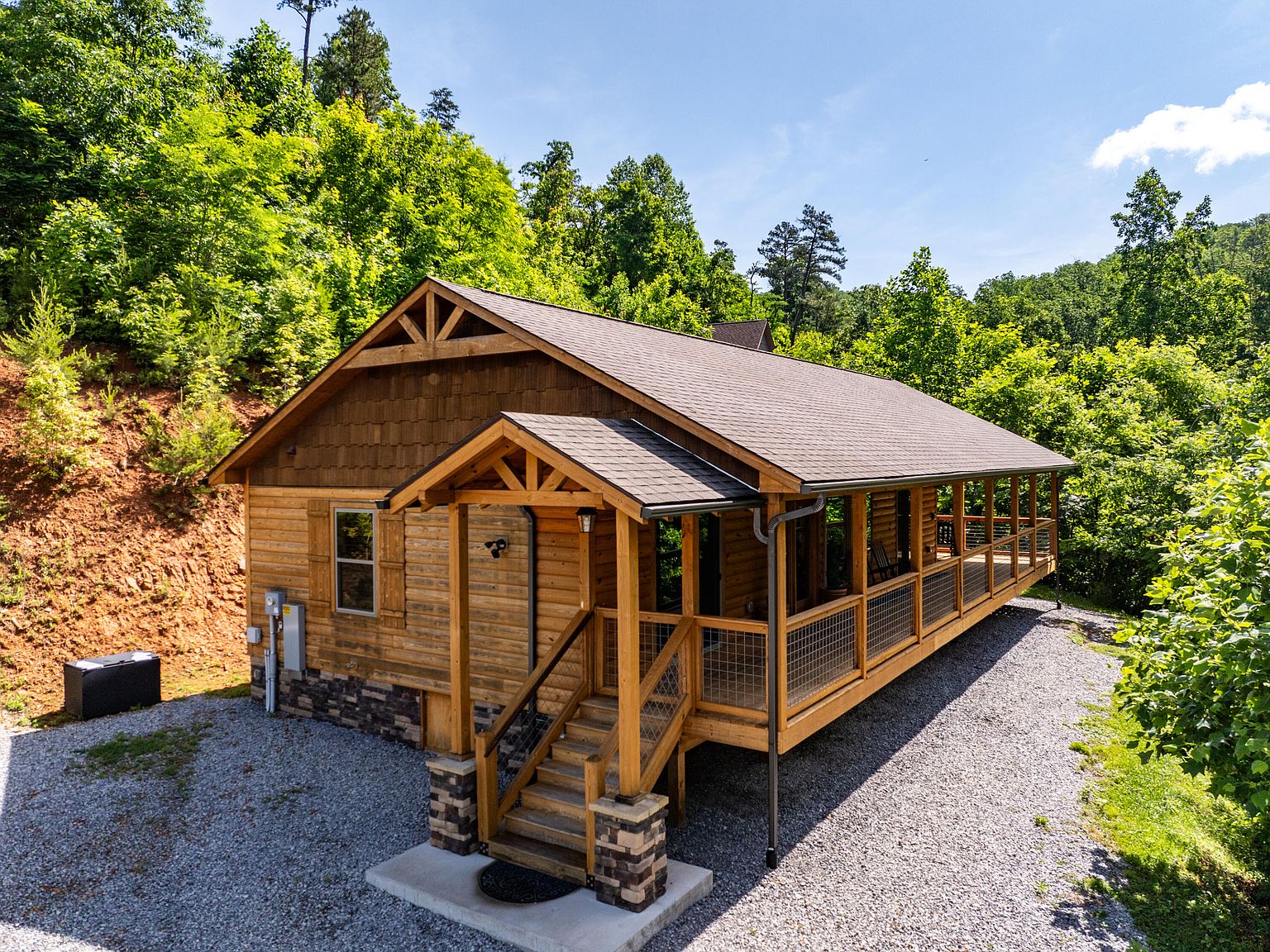 1244 Appalachian Way, Gatlinburg, TN 37738 | Zillow