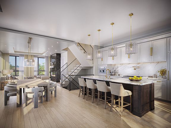 The Merryhill Plan, Chain Bridge Estates, Mclean, VA 22101 | Zillow