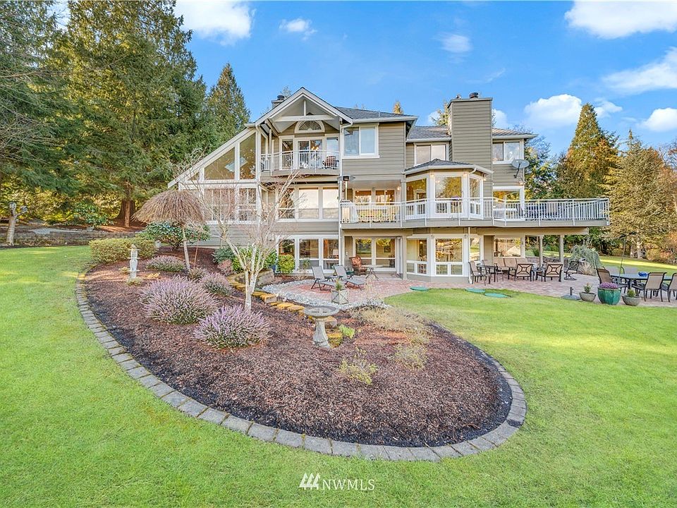 21021 Snag Island Drive E, Lake Tapps, WA 98391 | Zillow