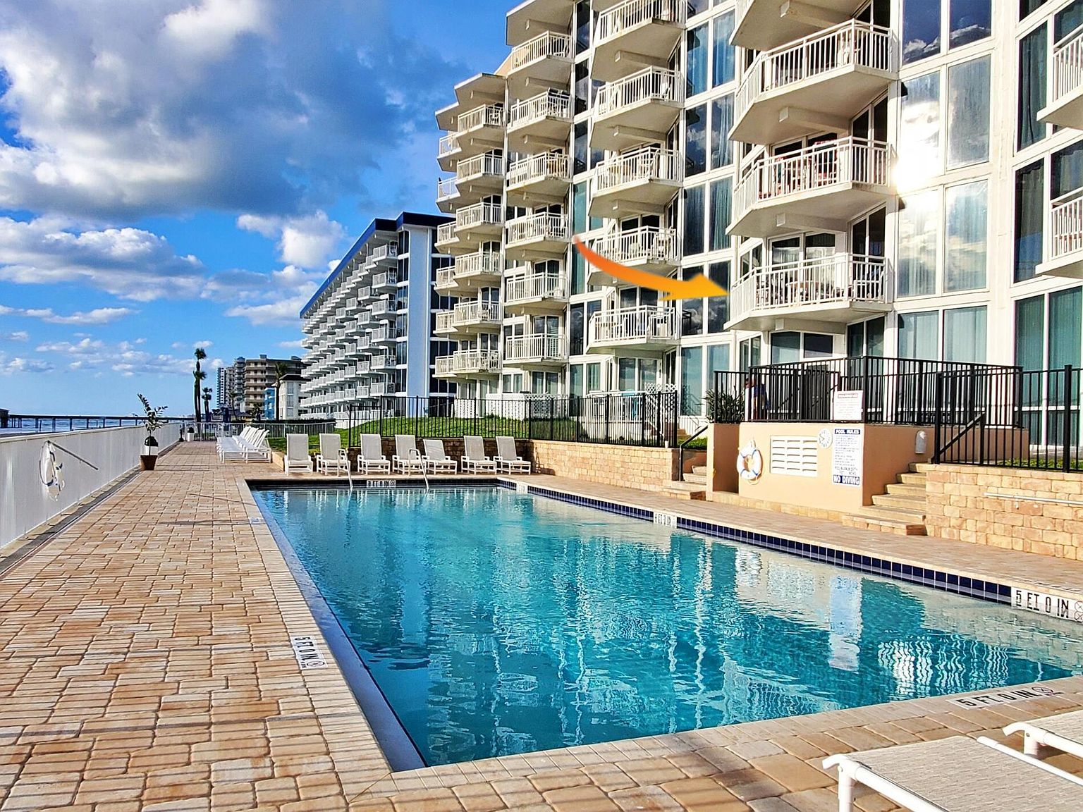 3555 S Atlantic Ave UNIT 205, Daytona Beach, FL 32118 | Zillow