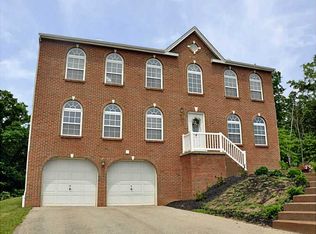 1096 Rural Ridge Dr, Cheswick, PA 15024 | Zillow