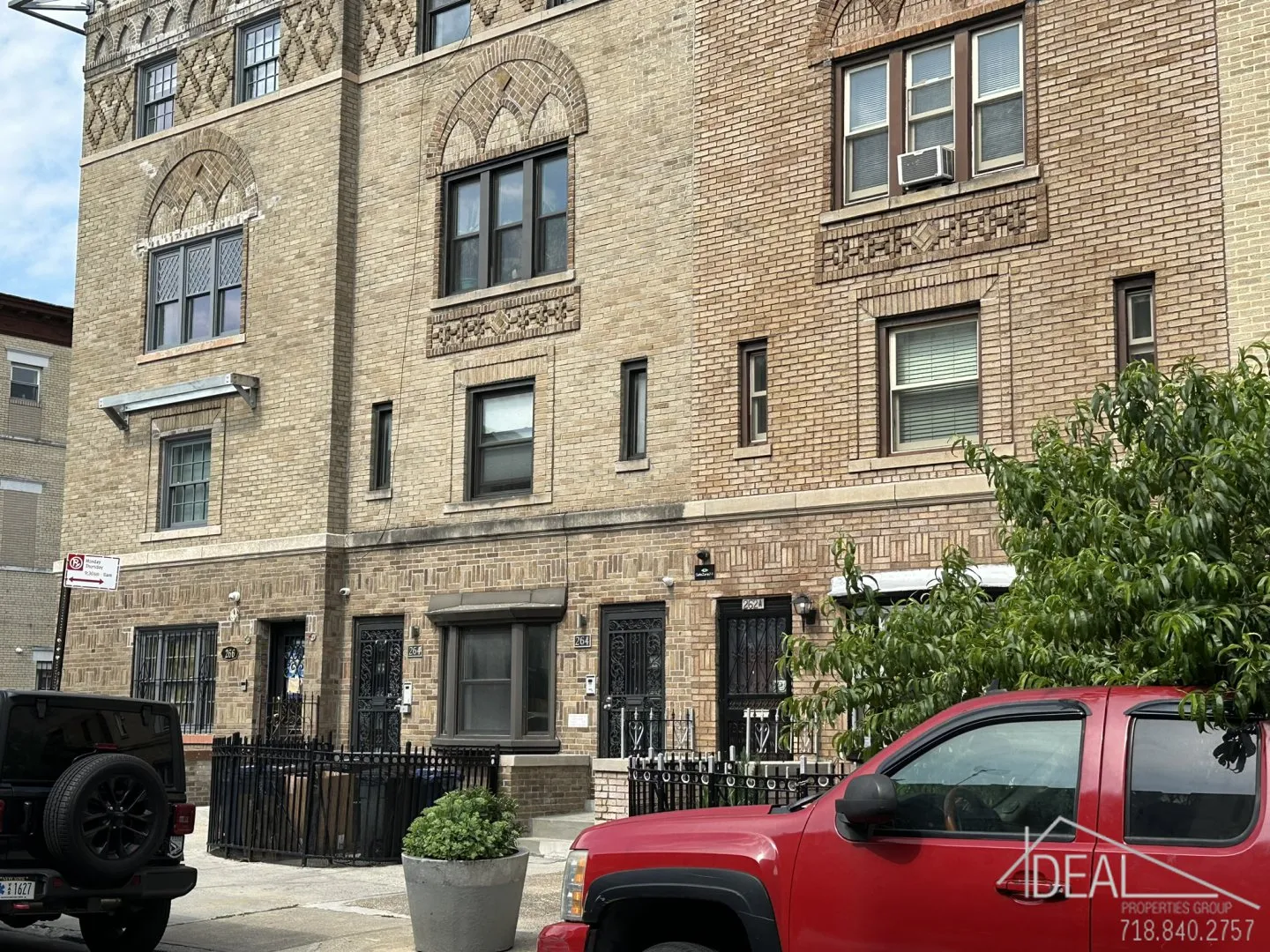 264 Brooklyn Avenue #4B in Crown Heights, Brooklyn | StreetEasy