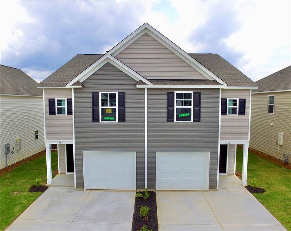 460 Seaborn Cir, Pendleton, SC 29670 | Zillow