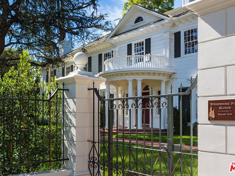 227 Copa De Oro Rd, Los Angeles, CA 90077 | Zillow
