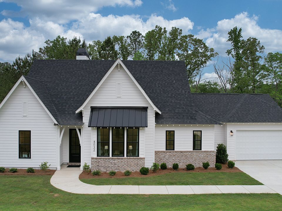 Chelsea Ridge North by Holland Homes in Chelsea AL | Zillow
