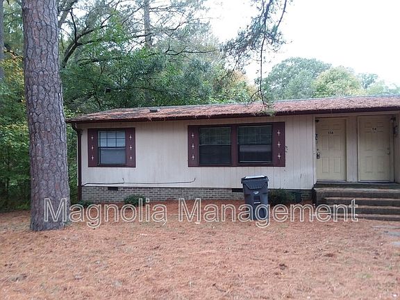 116 Wester Ave, Henderson, NC 27536 | Zillow