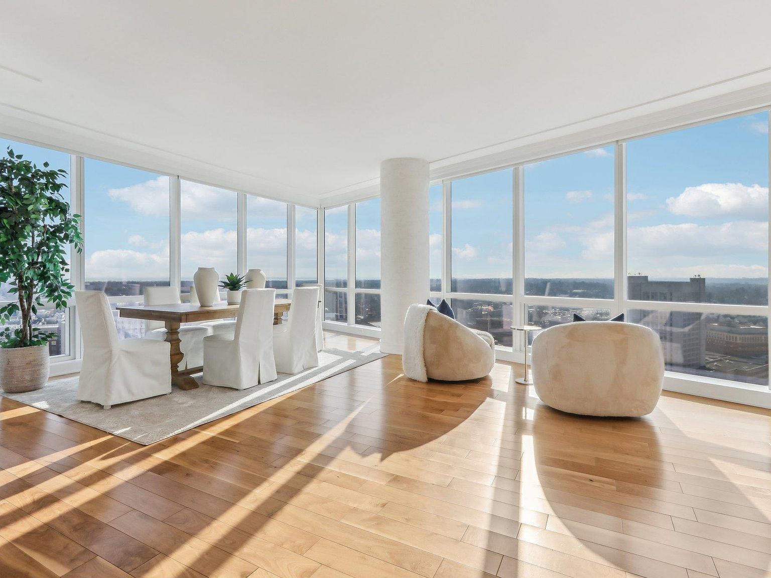 1 Renaissance Square #29C, White Plains, NY 10601 | Zillow