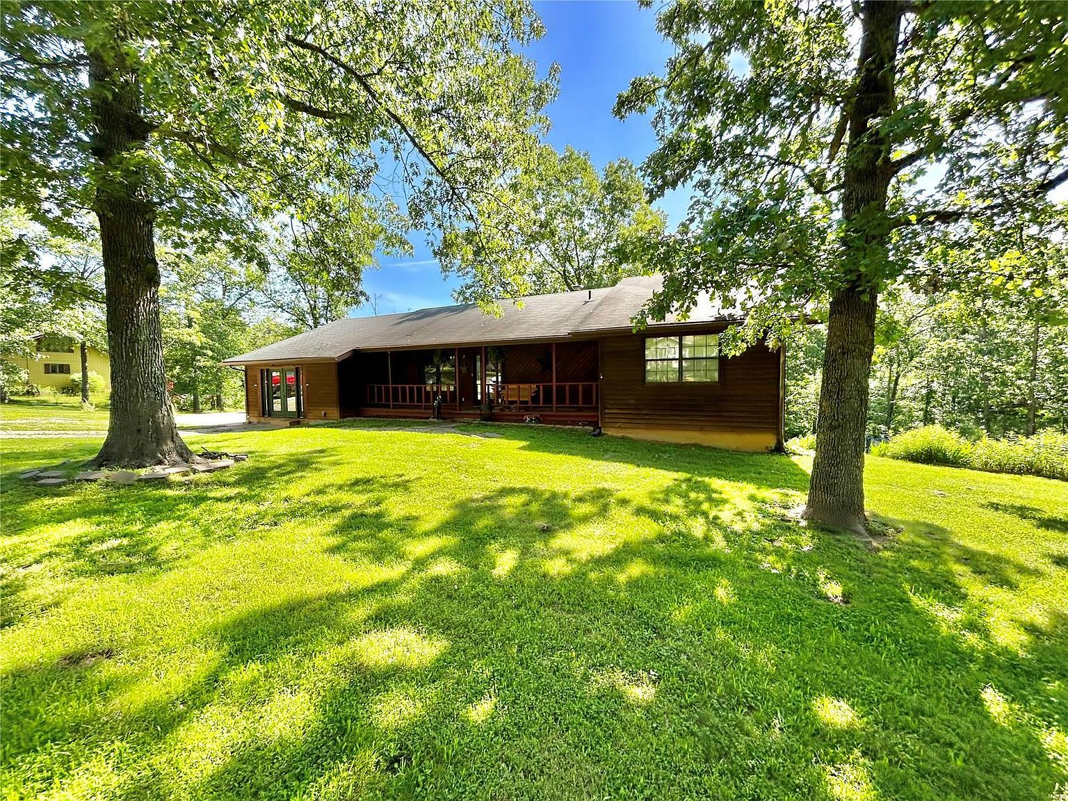 192 County Road 4240, Salem, MO 65560 | MLS #24033207 | Zillow