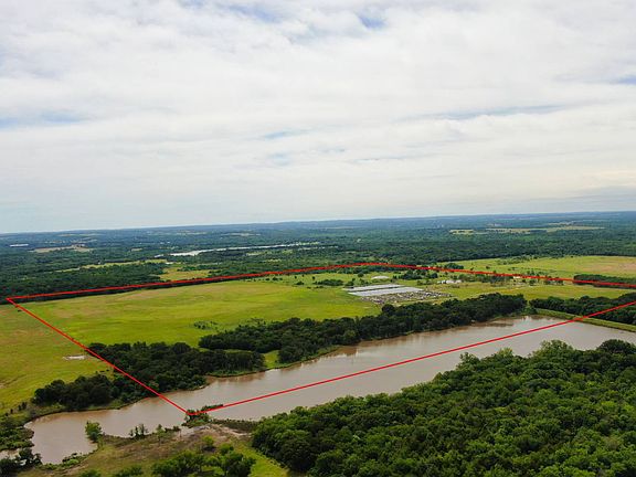 7314 Ew 120 Rd, Wetumka, OK 74883 | MLS #11288887 | Zillow