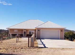 43031 Fm 1703, Alpine, TX 79830 | MLS #160007 | Zillow