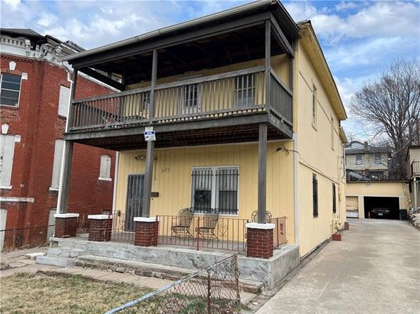 Pendleton Heights Real Estate - Pendleton Heights Kansas City Homes For ...