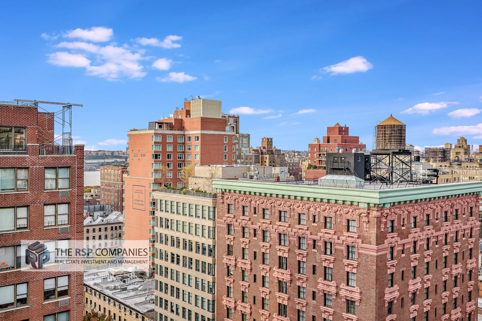 172 West 79th Street #18C in Upper West Side, Manhattan | StreetEasy