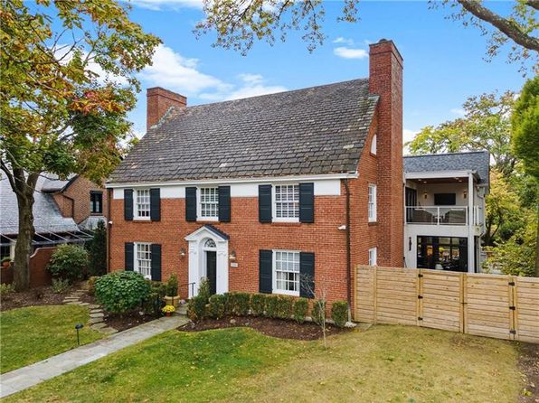 Squirrel Hill North Pittsburgh Real Estate - Squirrel Hill North ...