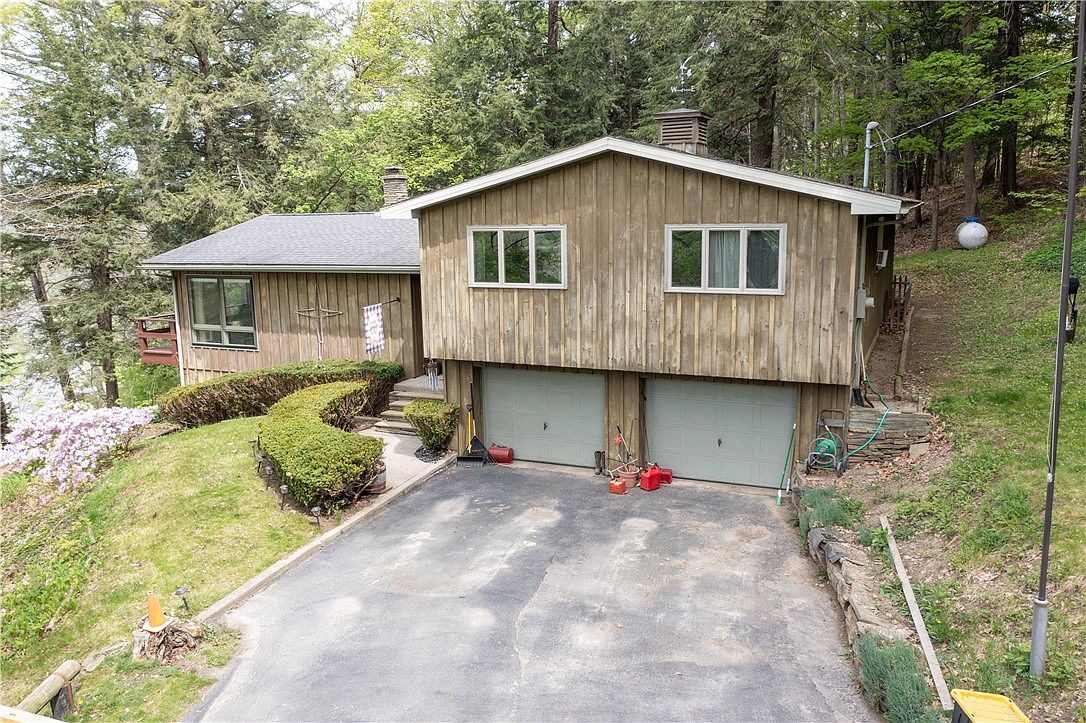 1071 Sharp Hill Rd, Arkport, NY 14807 | MLS #R1468780 | Zillow