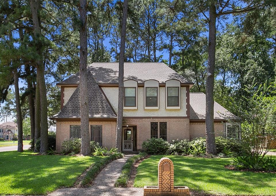 12703 Cloverwood Dr, Cypress, TX 77429 | Zillow