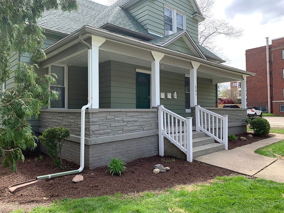 203 W Washington St. - 203 W Washington St Champaign IL | Zillow