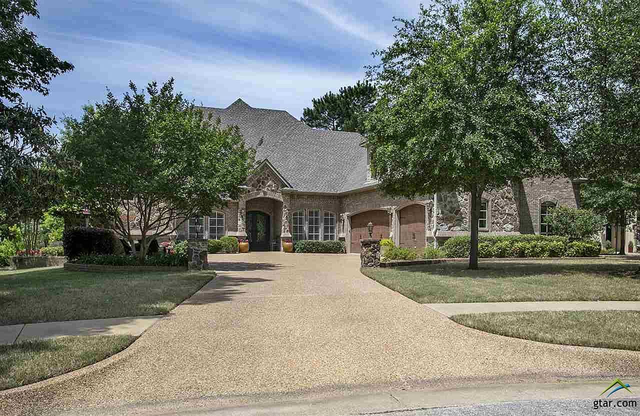 2528 Timberlake Cir, Tyler, TX 75703 | Zillow