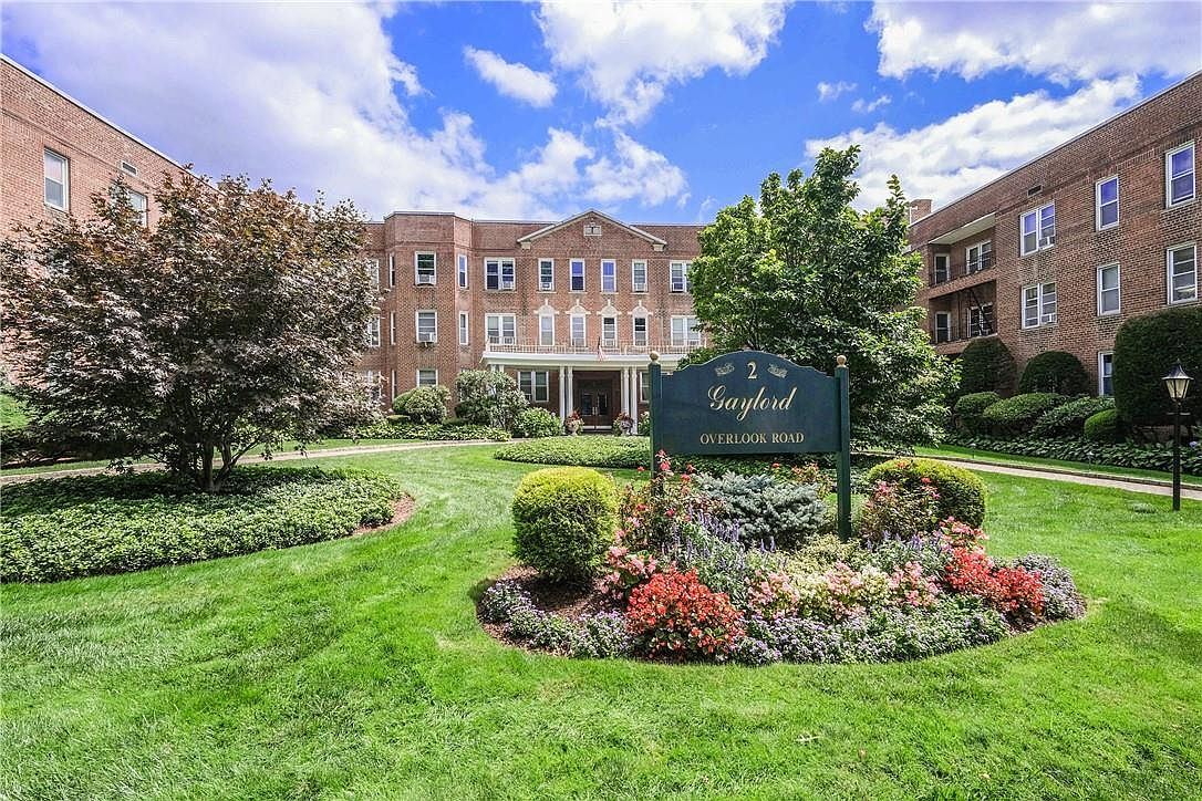 2 Overlook Road #3C3, White Plains, NY 10605 | Zillow
