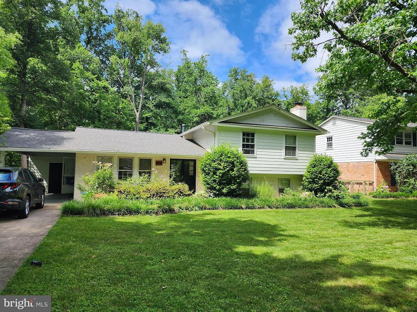 8800 Higdon Dr, Vienna, VA 22182 | Zillow