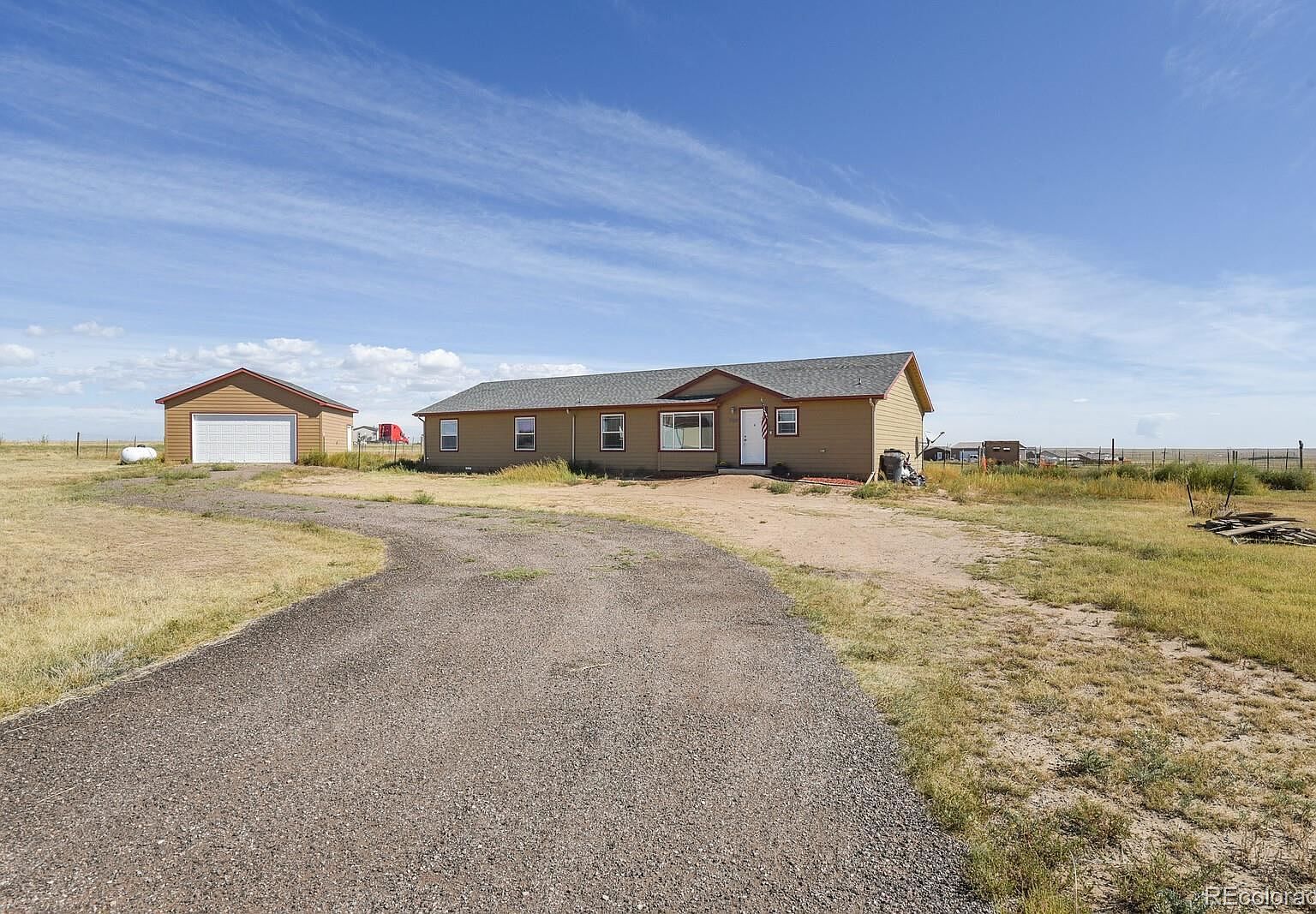 30008 Lonesome Dove Ln, Yoder, CO 80864 | Zillow