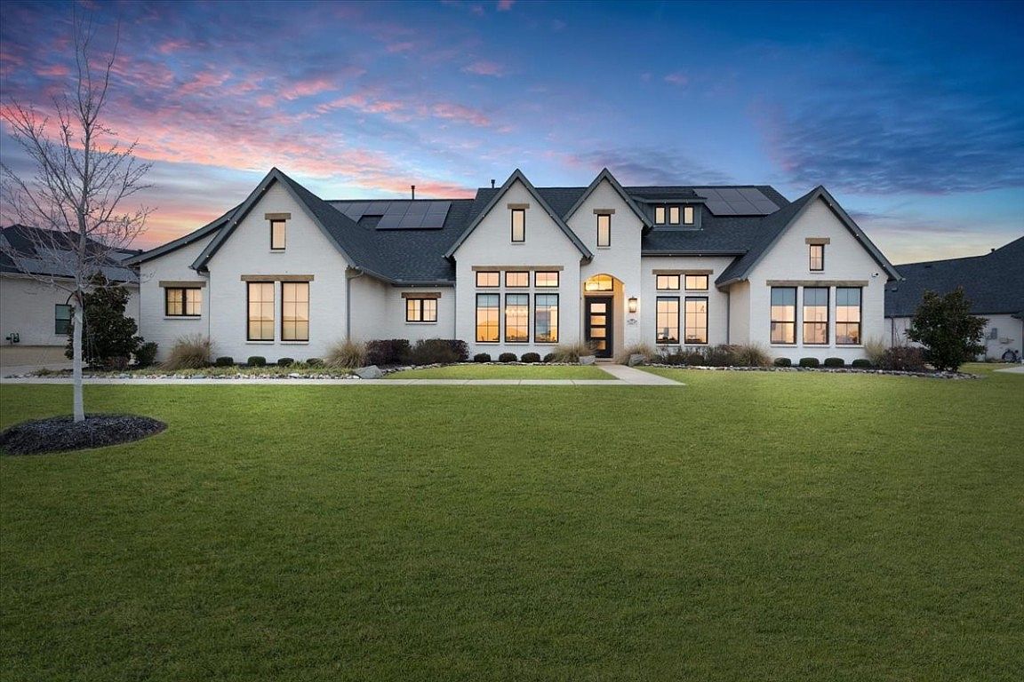 1617 Cayden Trl, Lucas, TX 75002 | Zillow