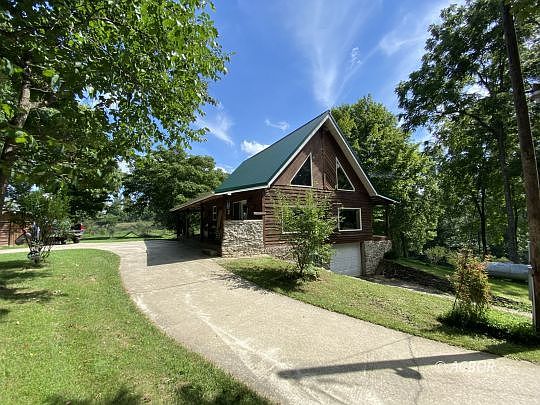 4772 Sand Ridge Rd, Guysville, OH 45735 | Zillow