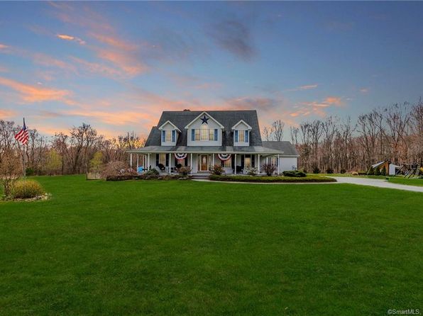 Lisbon Real Estate - Lisbon CT Homes For Sale | Zillow