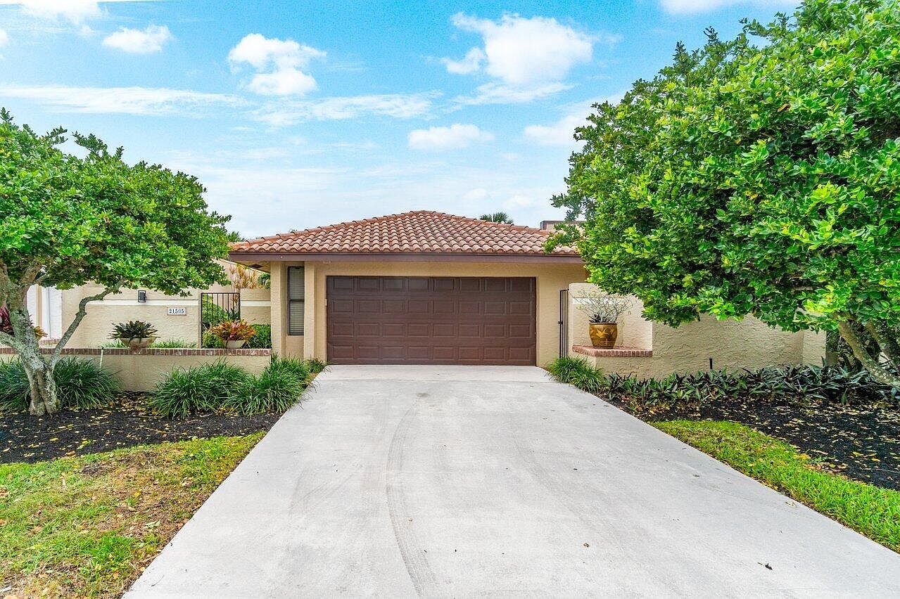 21505 Campo Allegro Drive, Boca Raton, FL 33433 | Zillow