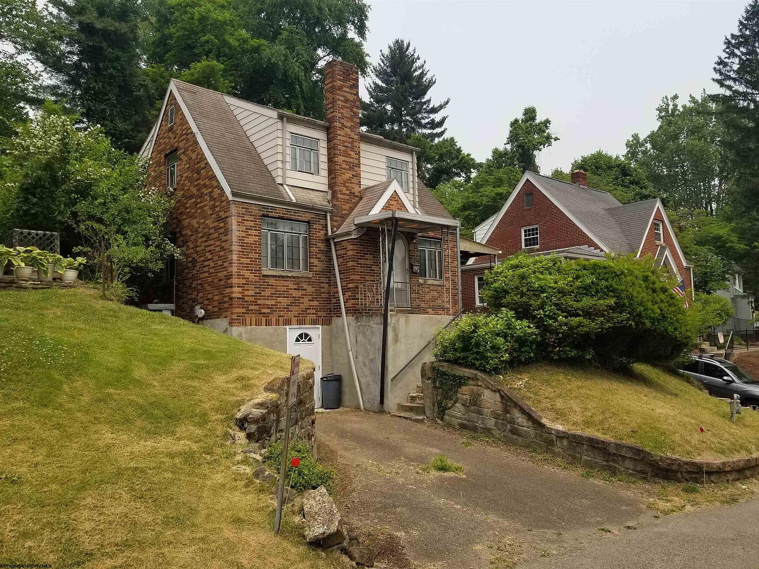 1103 Sunset Dr, Fairmont, WV 26554 | Zillow